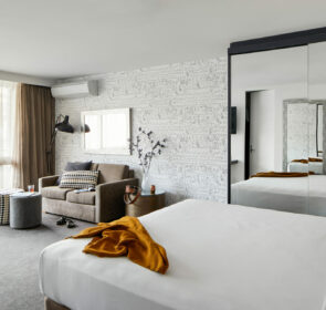 Members Exclusive - Pick Your Perk | Veriu Hotels