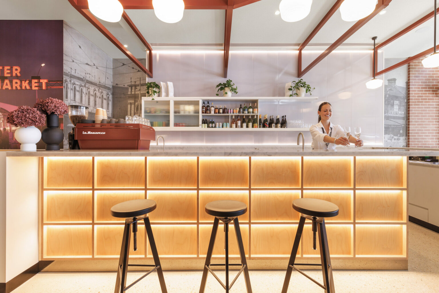 Veriu Queen Victoria Market | Now Open | Veriu Hotels Veriu Queen Victoria Market | Now Open | Veriu Hotels