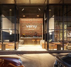 Our Long Stay Serviced Apartments in Melbourne | Veriu Hotels