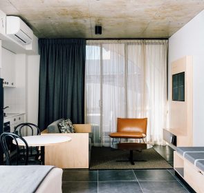 Our Long Stay Hotel Rooms in Sydney Central | Official Site