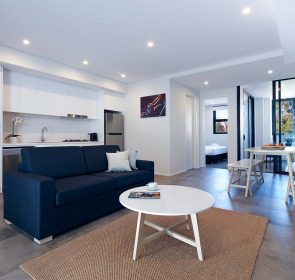 Our Long Stay Apartments in Randwick | Veriu Hotels