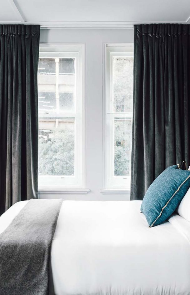Boutique Hotels in Sydney, Melbourne & Brisbane | Veriu