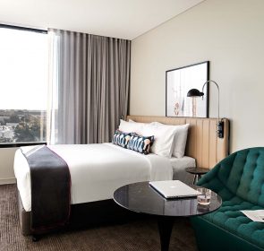 Members Exclusive - Pick Your Perk | Veriu Hotels