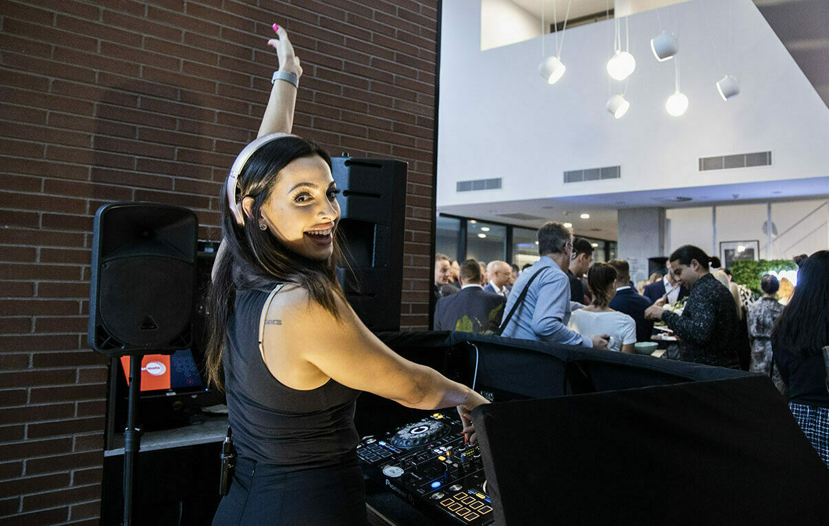 Veriu Green Square Grand Opening | Veriu Hotels