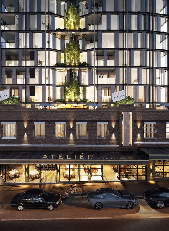 Development opportunities | Veriu Hotels