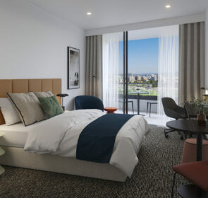 Our Long Stay Apartments in Randwick | Veriu Hotels