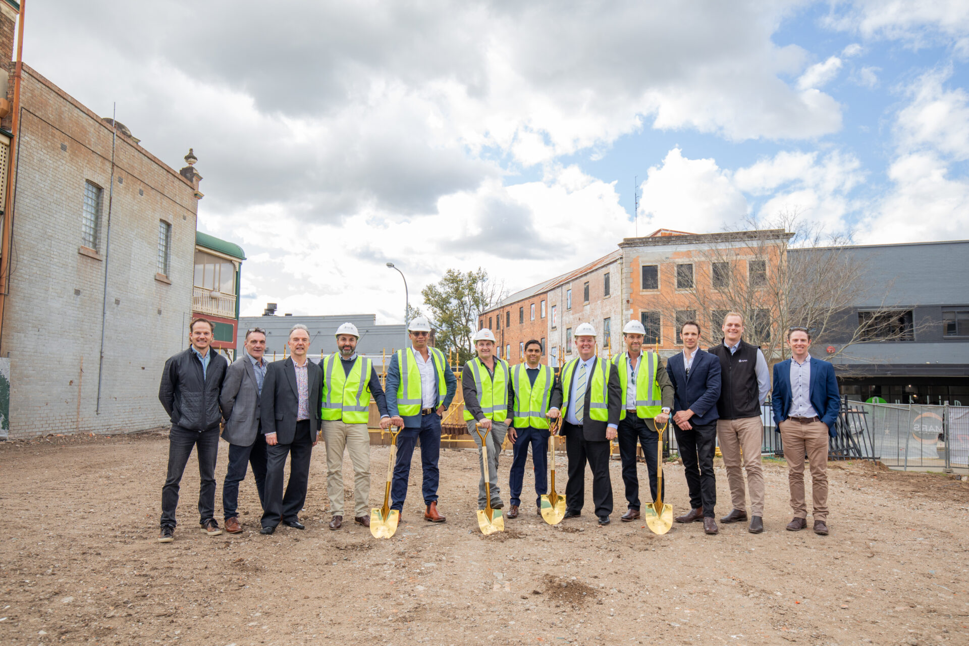 Punthill's First Maitland Hotel in 10 Years | Veriu Hotels