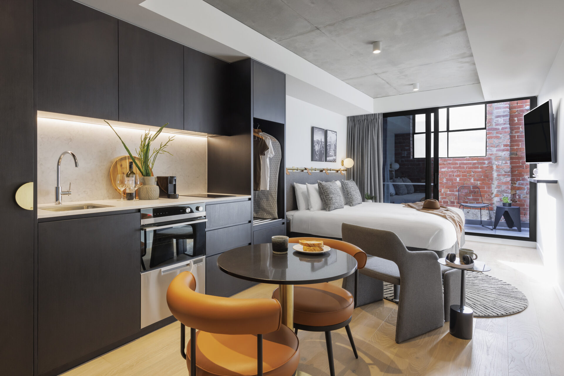 Veriu Collingwood Now Open! | Veriu Hotels