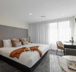 Members Exclusive - Pick Your Perk | Veriu Hotels