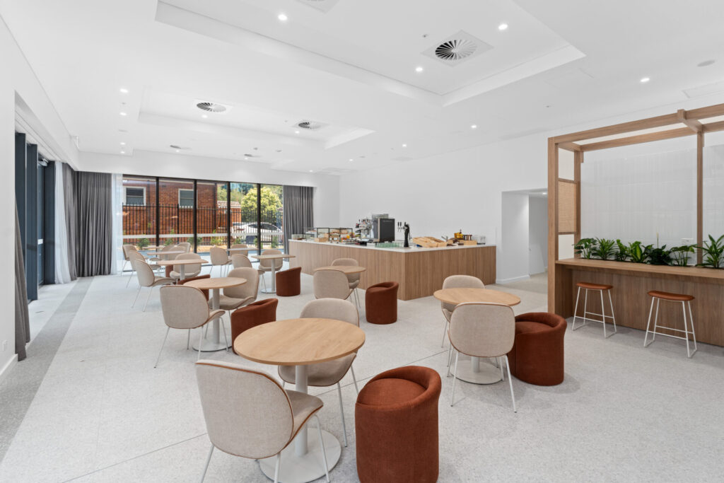 Stay at Largest Hotel at Veriu Macquarie Park | Veriu Hotels