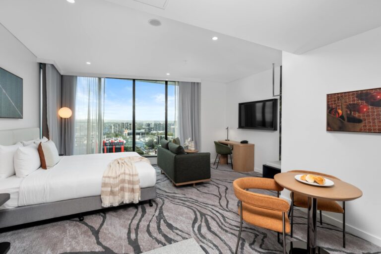 Stay at Largest Hotel at Veriu Macquarie Park | Veriu Hotels