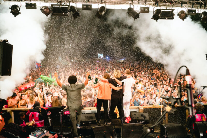 Melbourne's Guide to Best New Years Festivals | Veriu Hotels