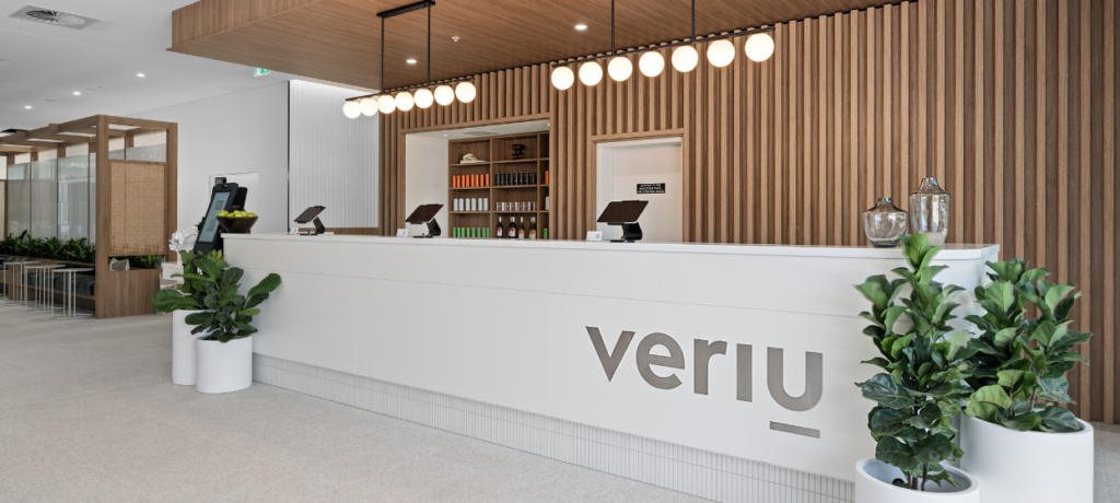 Stay at Largest Hotel at Veriu Macquarie Park | Veriu Hotels