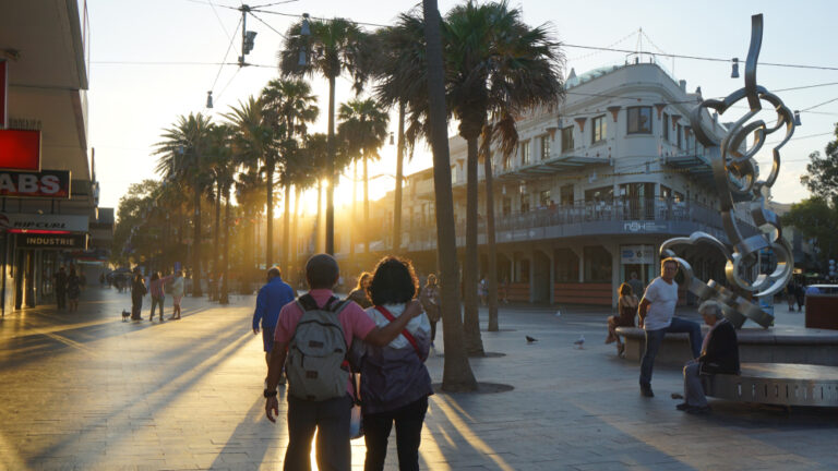 Discover Brisbane Street Art & Murals Guide | Veriu Hotels