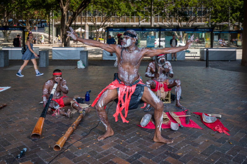 Exploring Sydney's Aboriginal Heritage: Cultural Experiences