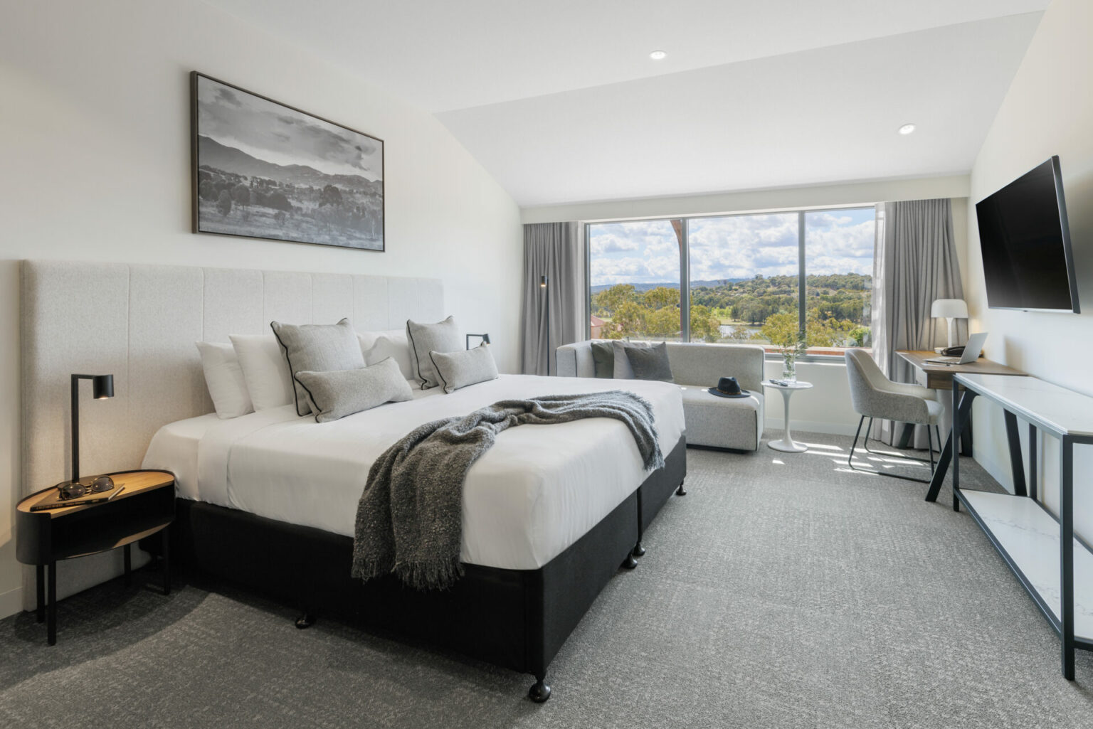 Punthill Tuggeranong Now Open in Canberra
