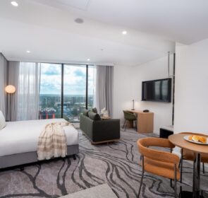 Members Exclusive - Pick Your Perk | Veriu Hotels